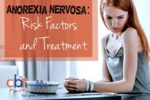 Anorexia Nervosa: Risk Factors and Treatment - Psychologist Gold Coast ...