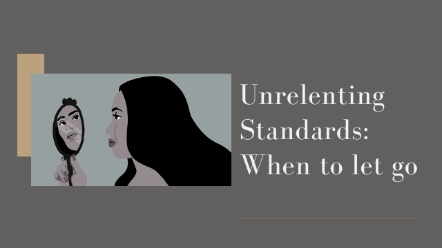 unrelenting thumbnail - Psychologist Gold Coast - CBT Professionals